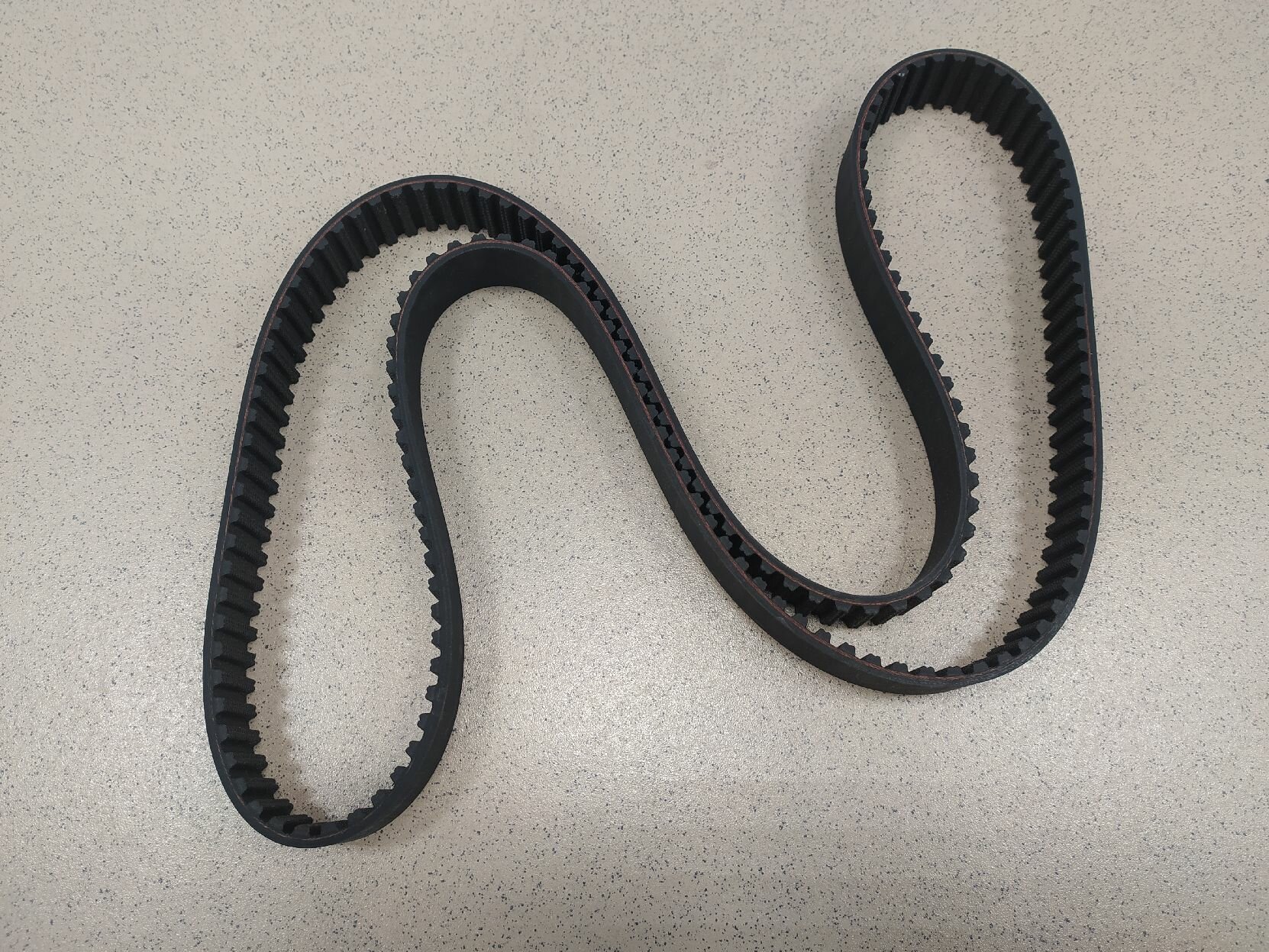 Ремень ГРМ FEBEST Chery M11 [1.6 16V 5MT седан]