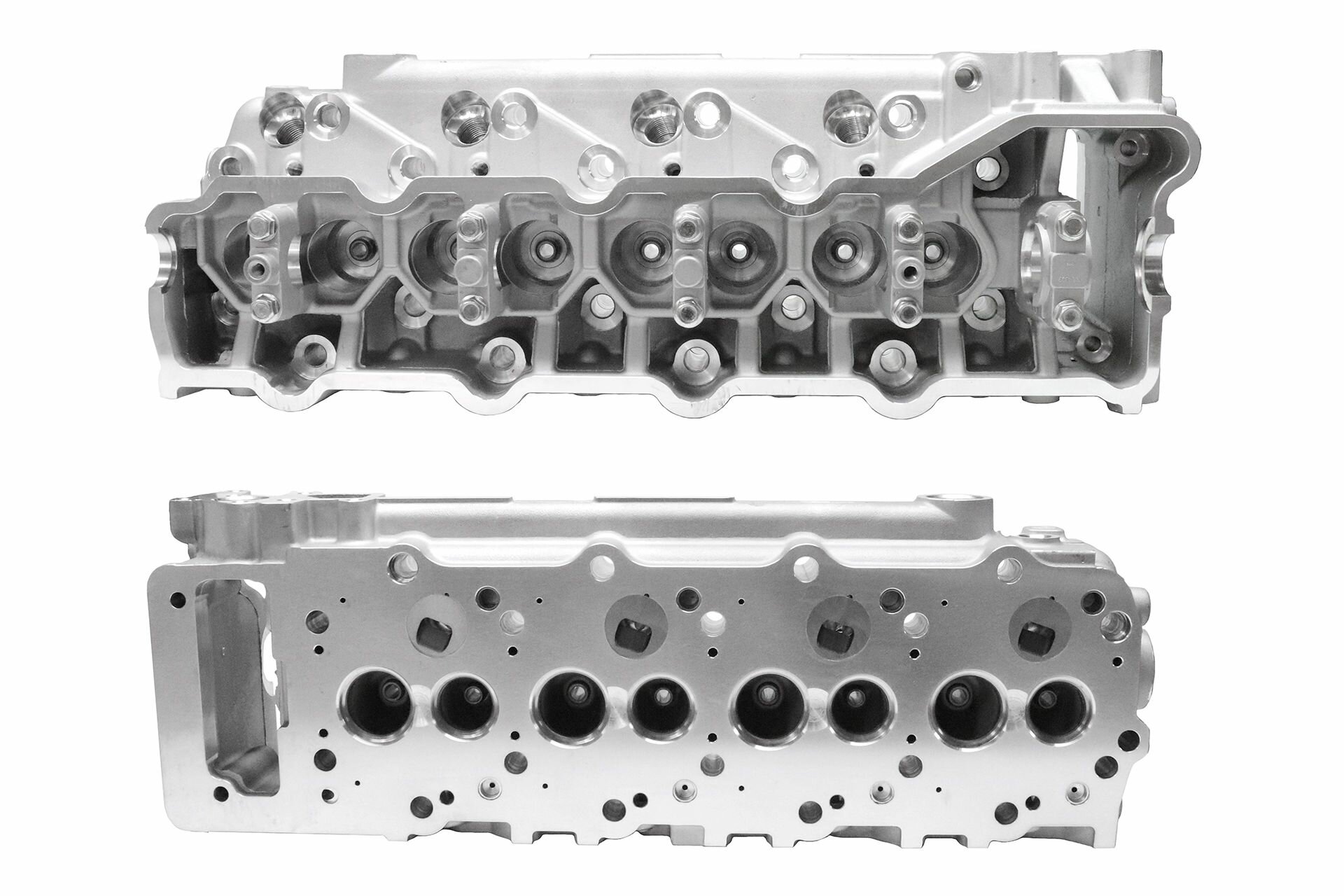 Головка блока Mitsubishi Pajero.Delica.Legnum.Canter 2.8TD 4M40T (HD49852)