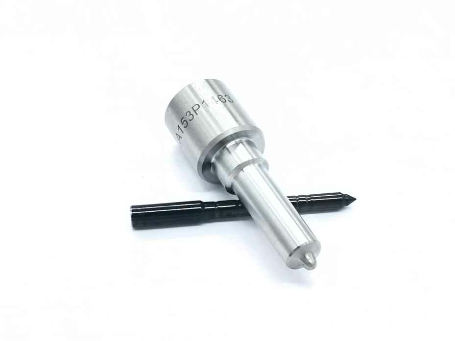 Распылитель DLLA153P1463 форсунки Bosch 0445110296