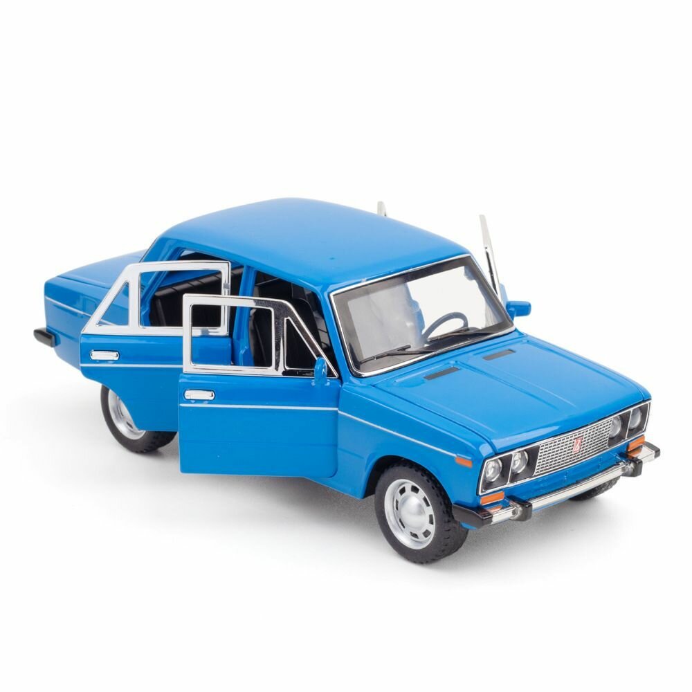 DIECAST CAR 1/24 Коллекционная металлическая машина Рада Игрушечная машина