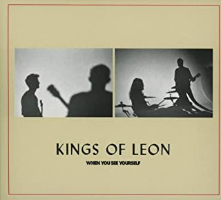 Компакт-Диски, RCA , KINGS OF LEON - When You See Yourself (CD)