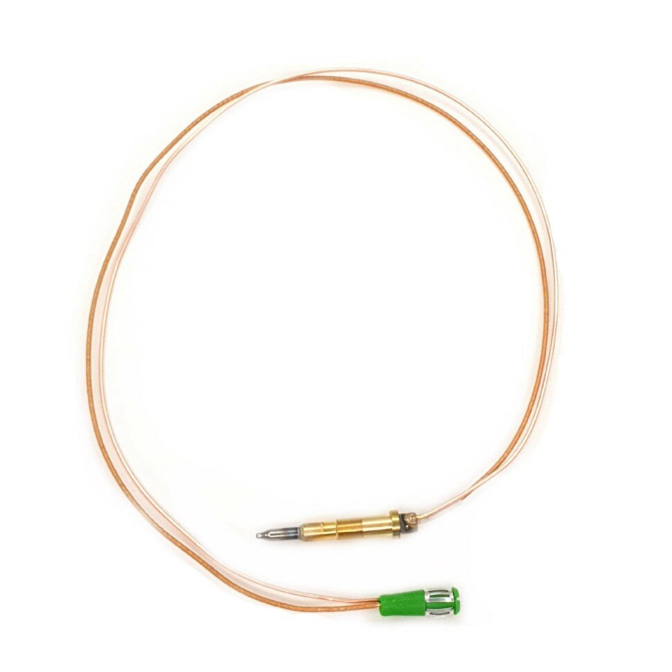 Термопара Bosch, Siemens, Neff L-500 мм (газ-контроль конфорки) 617909