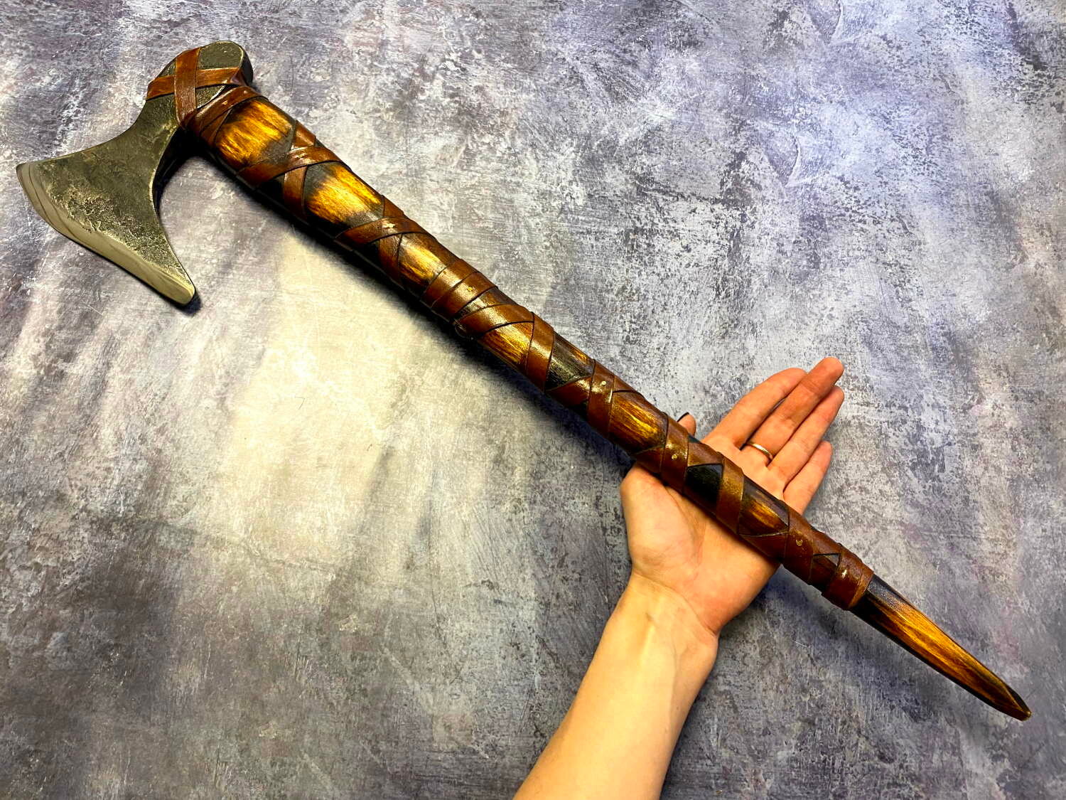 Топор Рагнара