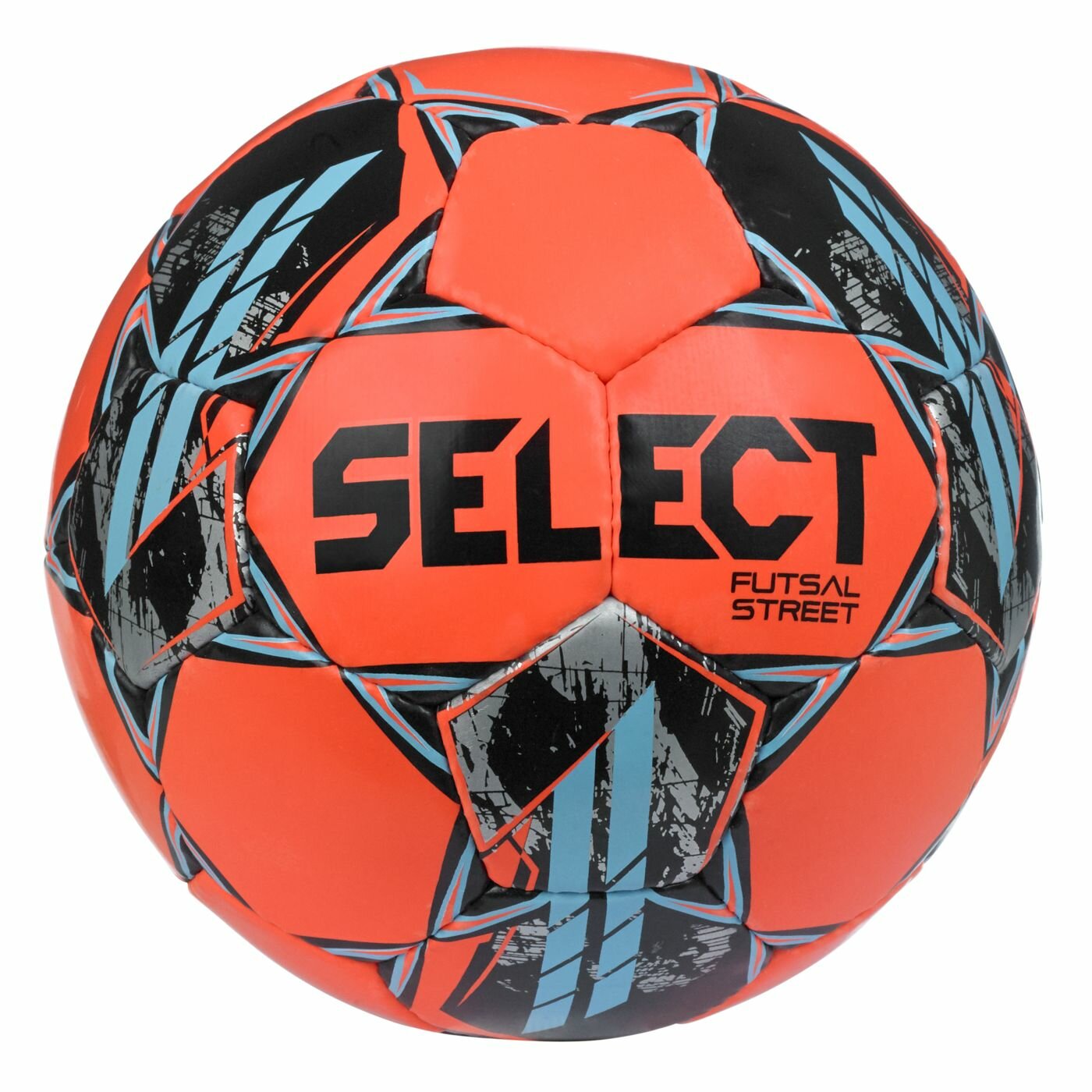 Мяч мини-футбольный Select Futsal Street V22