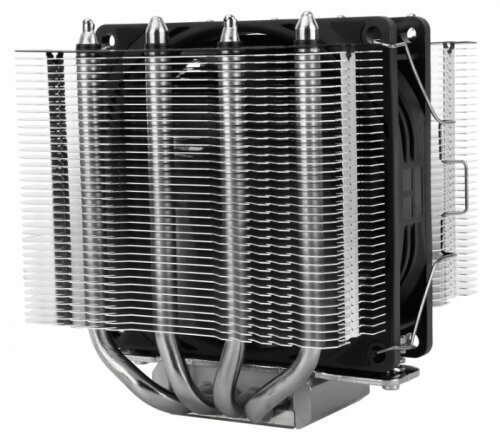 Кулер для процессора Thermalright Peerless Assassin 90 SE (PA90-SE)