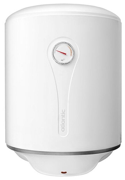 Водонагреватель ATLANTIC STEATITE EGO 50 (841308/841363)