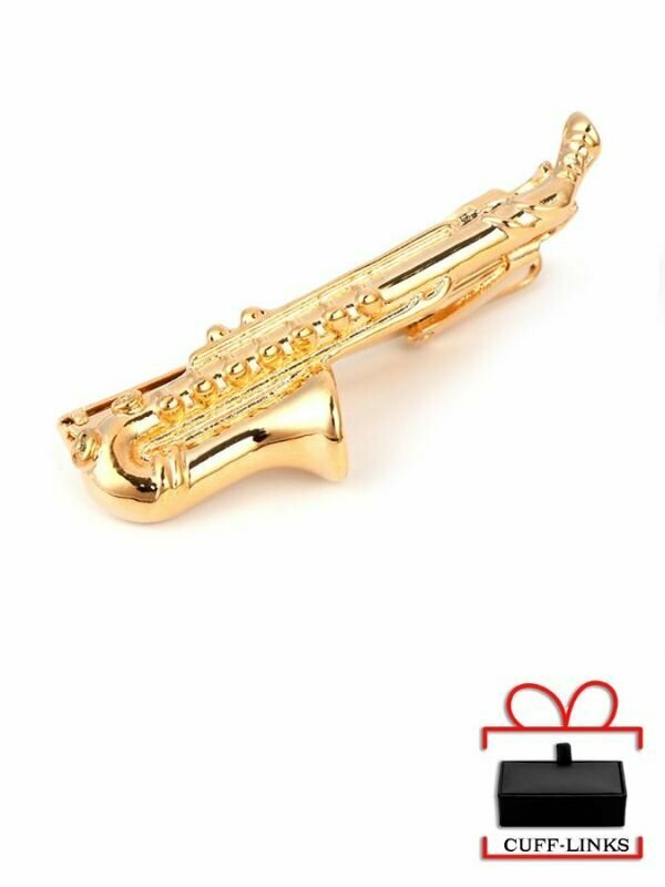 Зажим для галстука