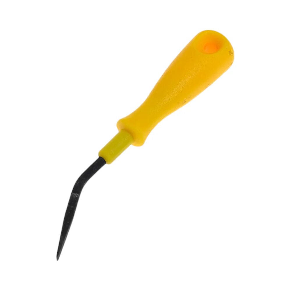Отвертка угловая для клемм IEK a2l3-sc13-k1-sl-30-070