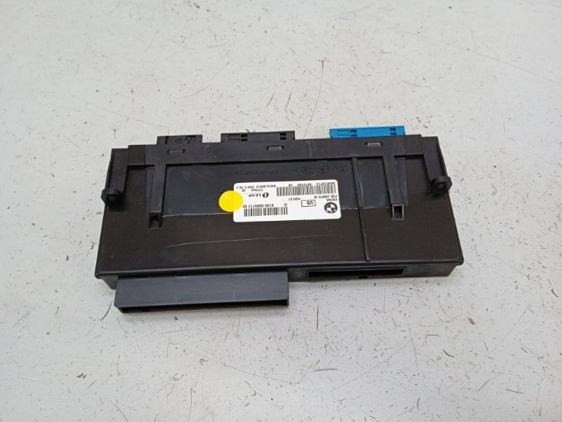 Б/У БМВ Х3 Ф25 Блок электронный BMW X3 2013 F25 209182 BMW арт. 61359305712