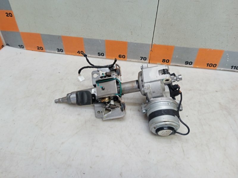 Б/У с электроусилителем, электроусилитель руля, Хавал Ф7х Колонка рулевая Haval F7X 2021 306349 HAVAL арт. 3404101XKQ00A