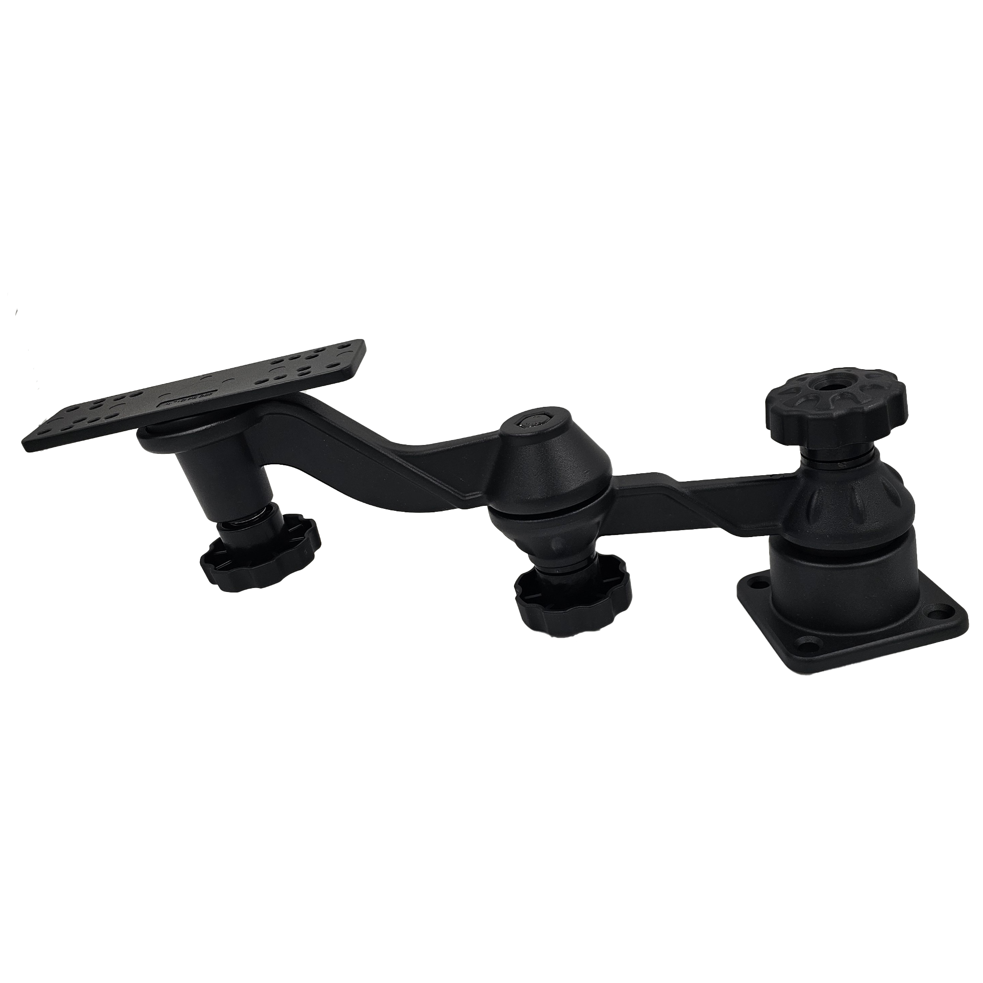 Крепление VINmounts для эхолотов и картплоттеров (VIN-TYQ-HB-01L)