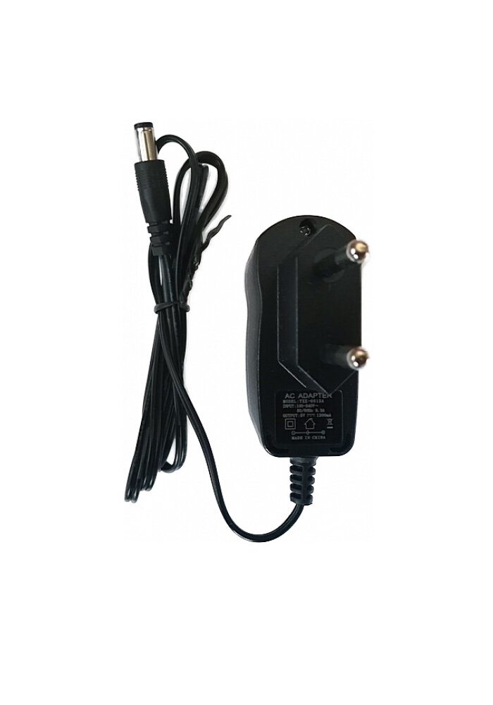 Блок питания 5V/1.2A