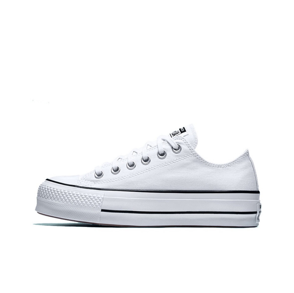 Кеды Chuck Taylor All Star Low Top