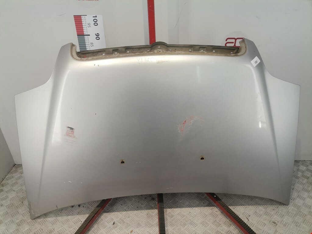 Капот Fiat Doblo 1 (223) 46743226 арт. 2144309