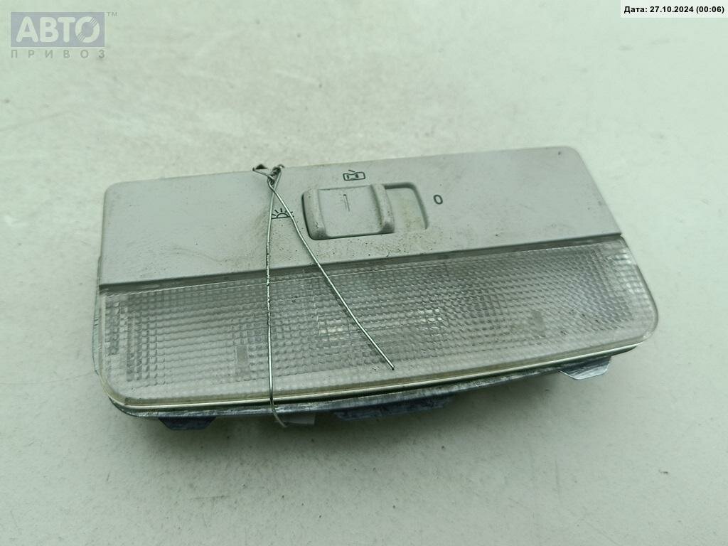 Фонарь салонный (плафон) Volkswagen Golf-4