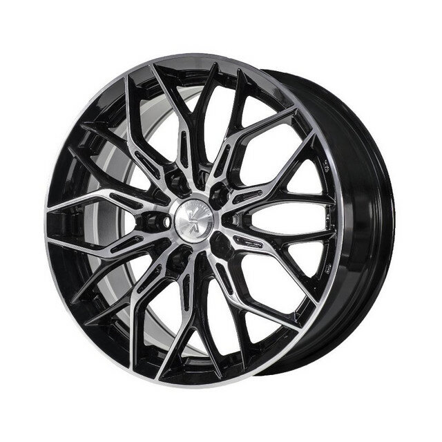 Колесный диск Race Ready Technology CSSD2853 8x18/5x114.3 D67.1 ET45 BP