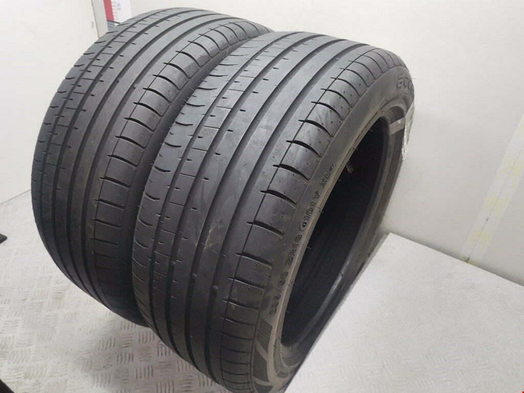 Шины Ford Kuga 1 235/50R18 арт. 1861373