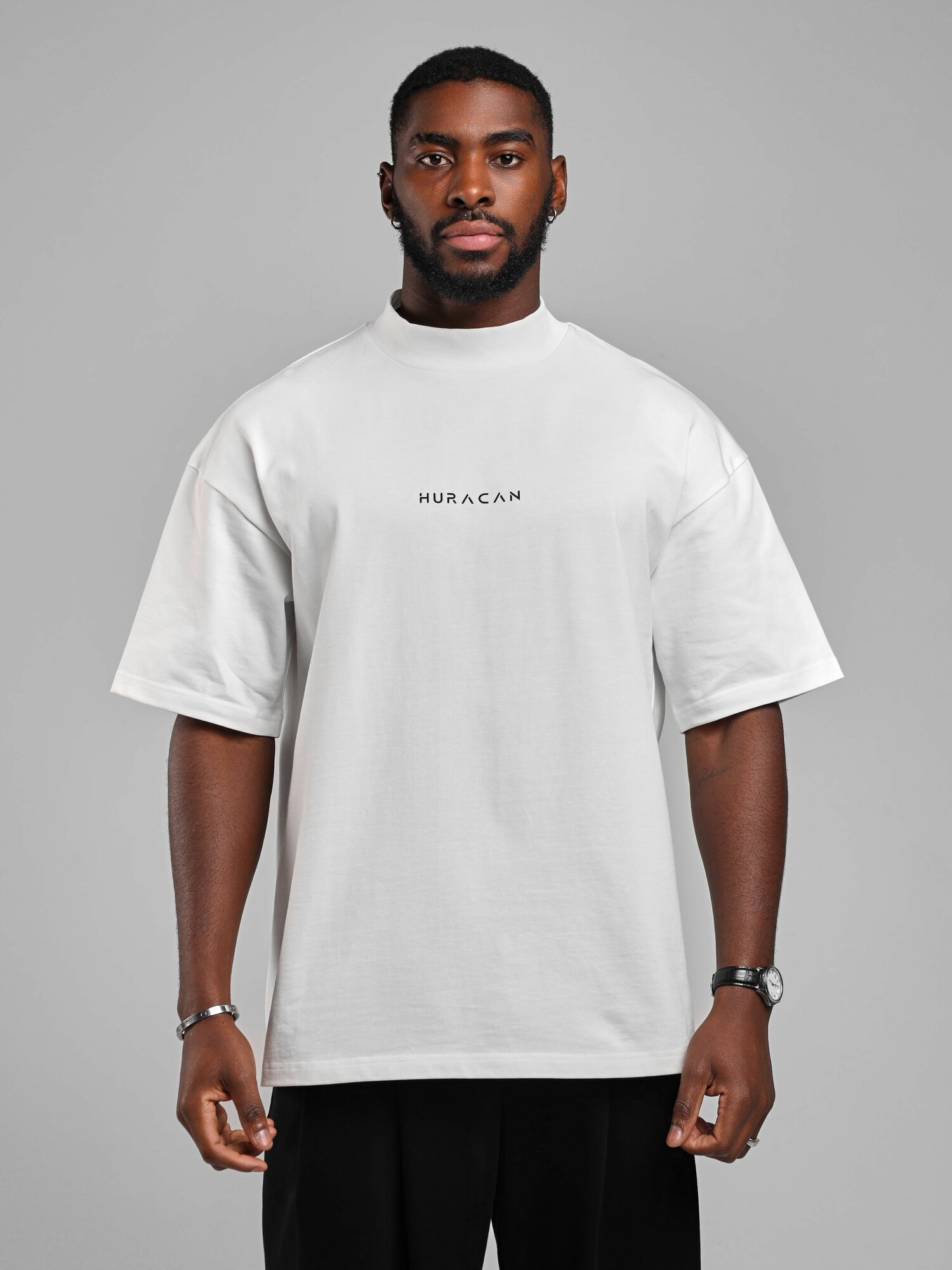 Футболка OVERSIZE