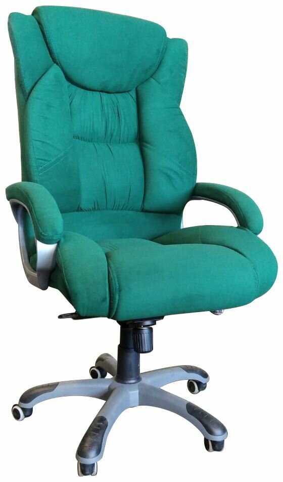 Аврора Silver ткань VELUTTO 33