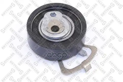 Ролик натяжной ремня ГРМ! VW Golf/Polo 1.4/1.6 16V 97> Stellox арт. 0340107SX