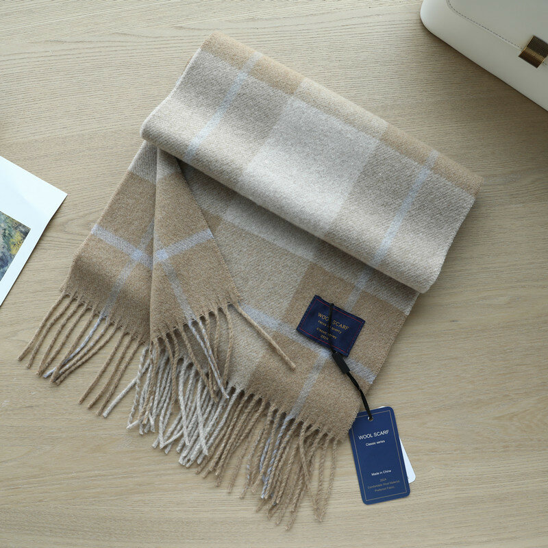 Шарф для женщин