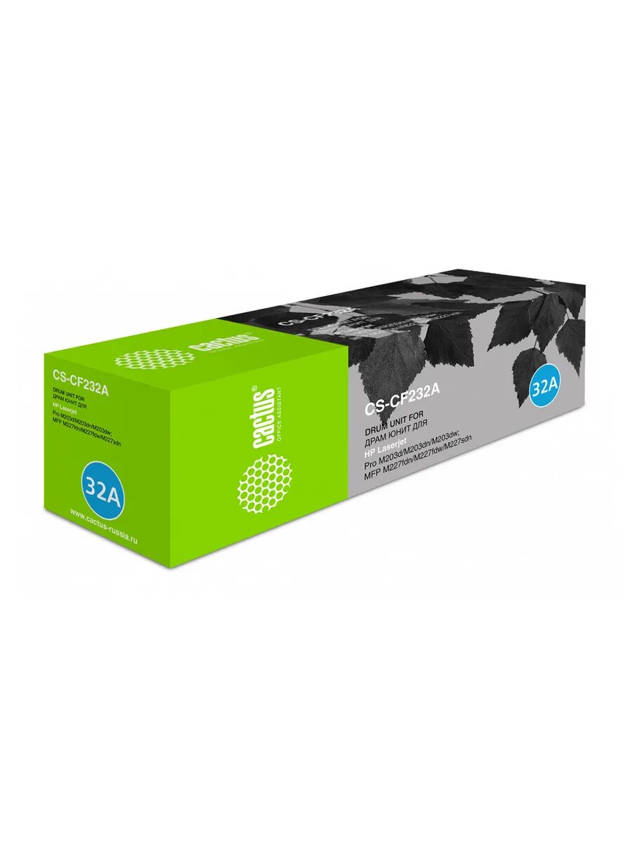Фотобарабан Cf232a для Hp Lj M203 M206 M227