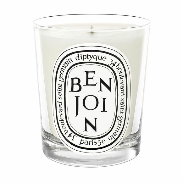Ароматическая свеча Diptyque Benjoin, 190 г