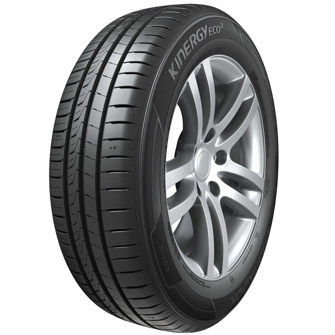 Шины Hankook 195/55R16 87H Kinergy Eco2 K435