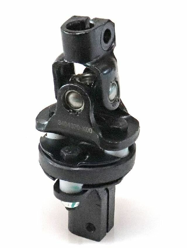 Вал карданный рулевой Hover (3404320K00)