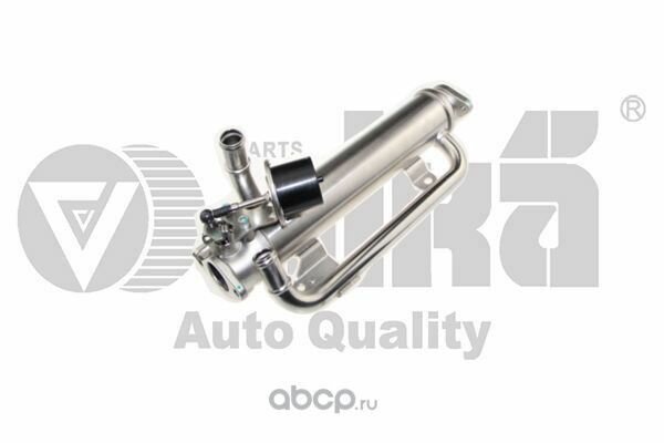 Радиатор Рециркуляции Ог Vika Auto Quality 11317714301