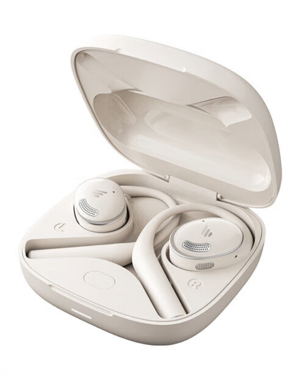 Беспроводные Bluetooth наушники EDIFIER EDF200150 white