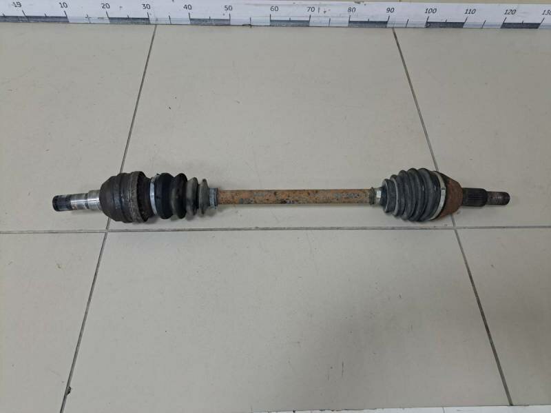 Привод задний левый Opel Antara 2007-2015 кат.номер: 96624821