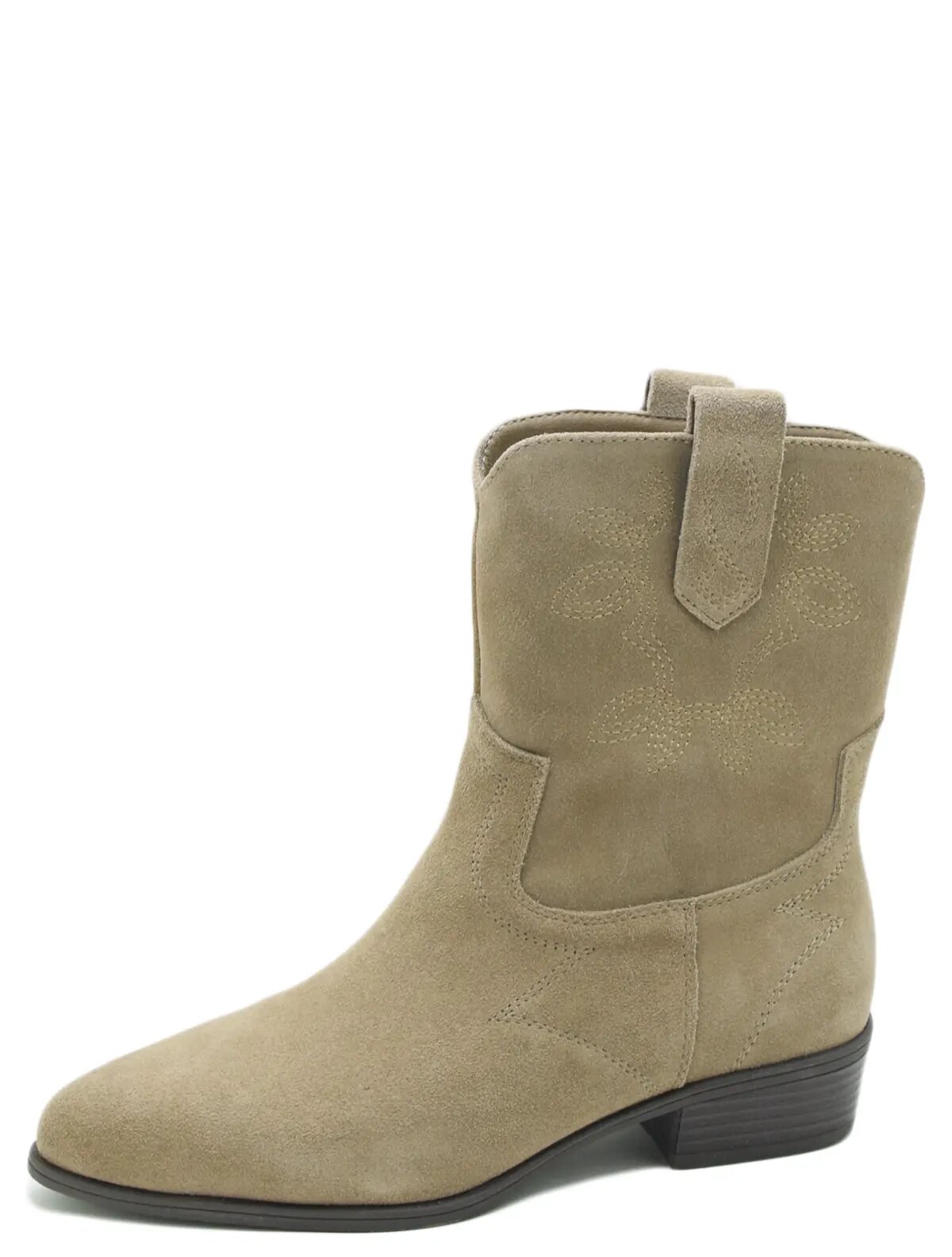 Полусапоги