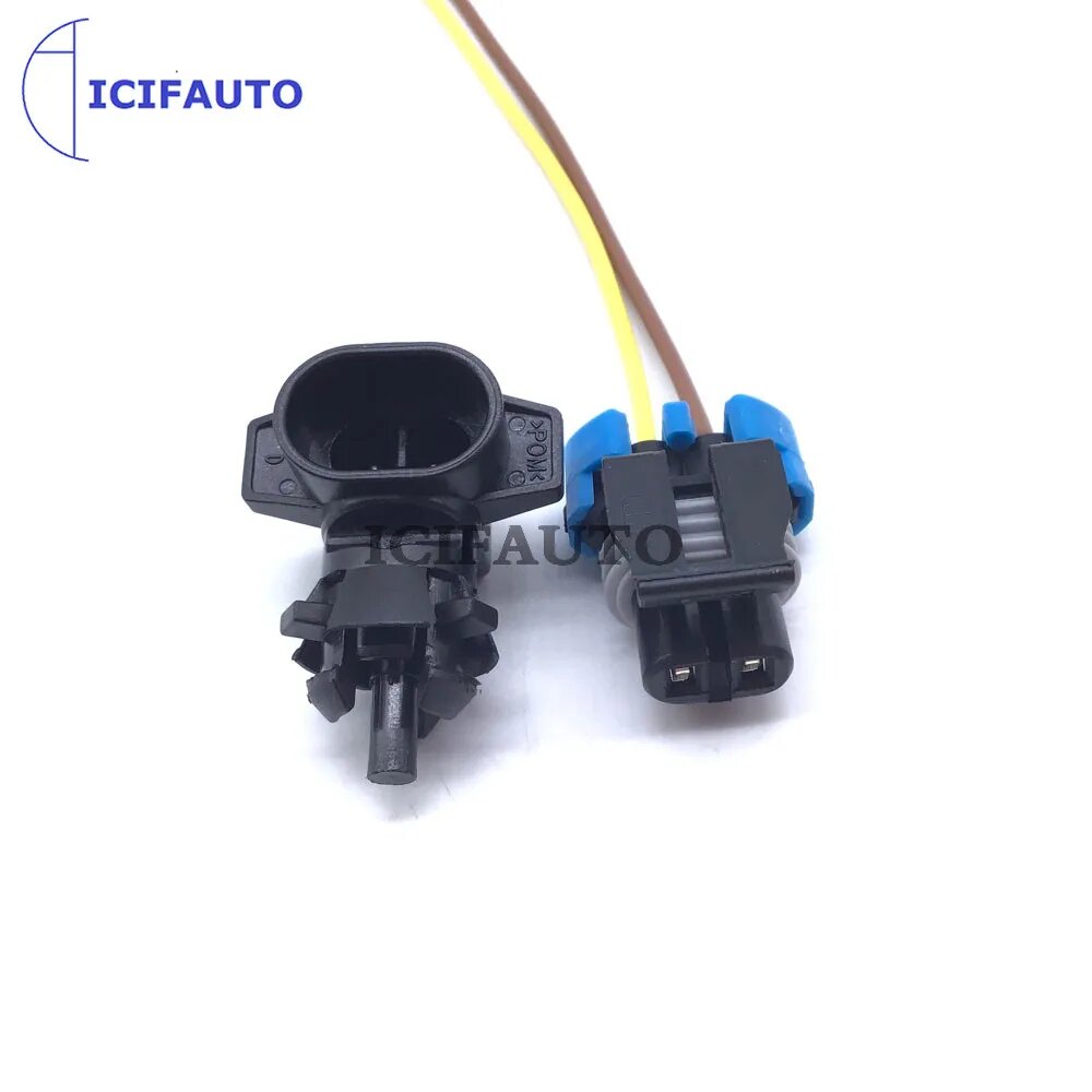 Датчик наружной температуры воздуха 1236284 9152245 90477289 для Opel / Vauxhall Astra Agila Corsa Omega Vectra Zafira Tigra