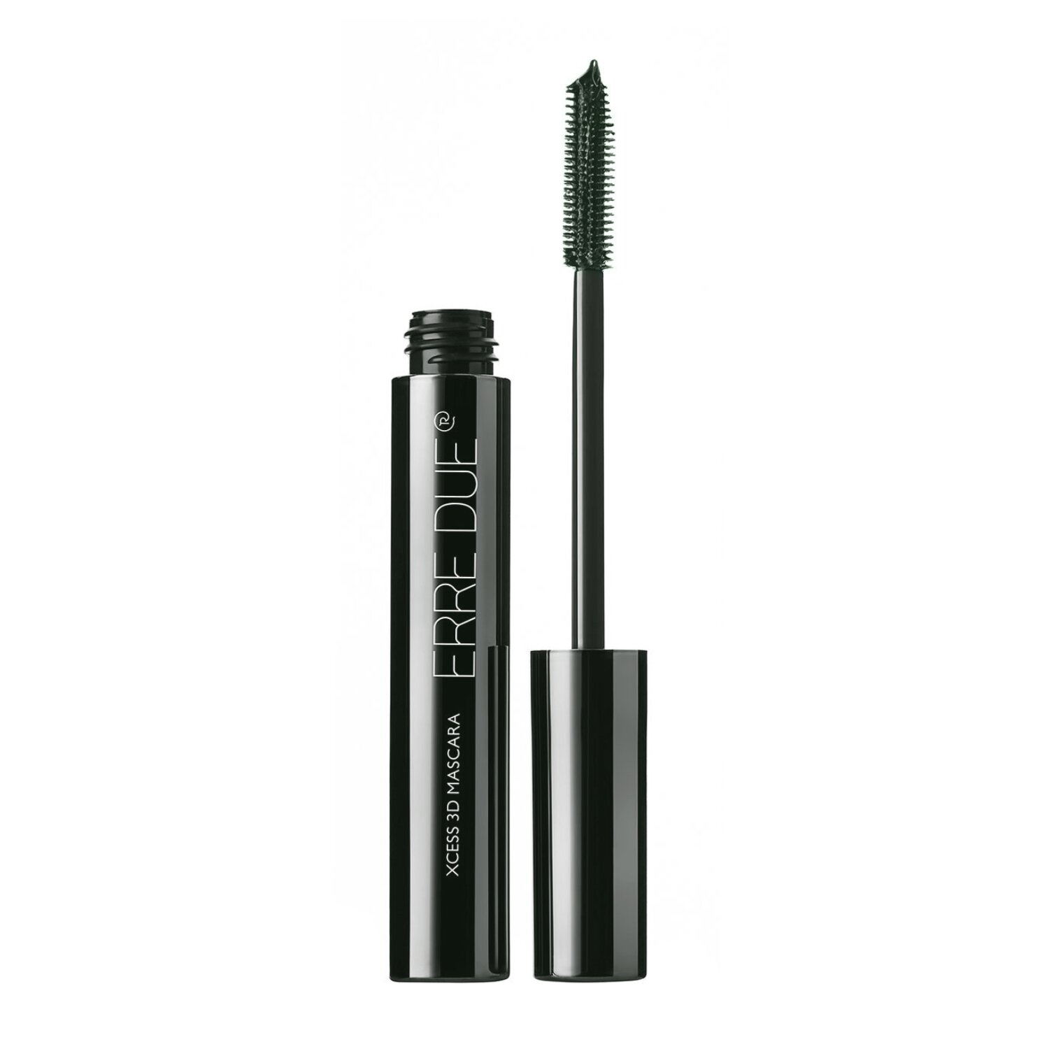 ERRE DUE XCESS 3D MASCARA Тушь для ресниц с 3D-эффектом 08 Green