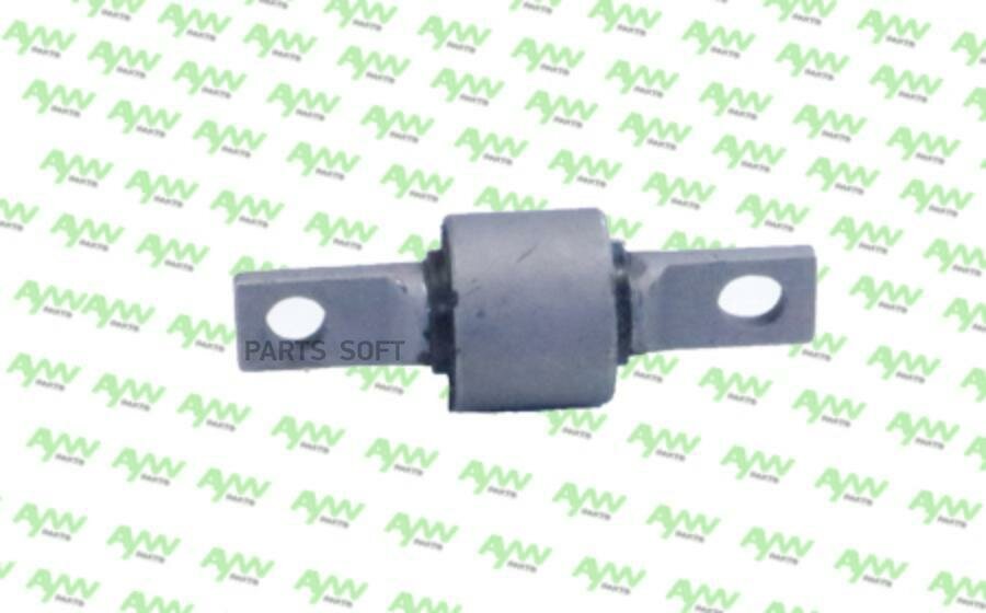 AW1420353 AYWIPARTS Сайлентблок / Верх. рычаг / Задн. подвеска MITSUBISHI CARISMA 93-06, COLT IV (CA