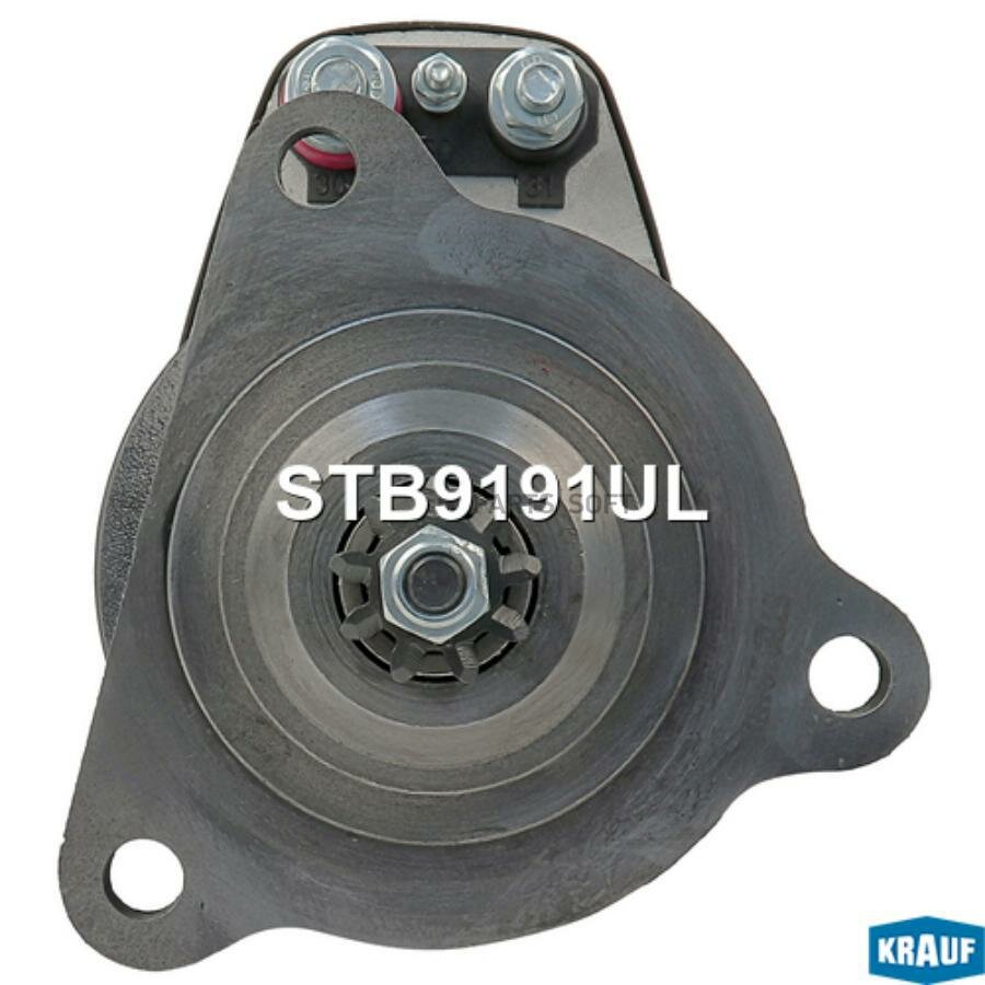 STB9191UL KRAUF Стартер