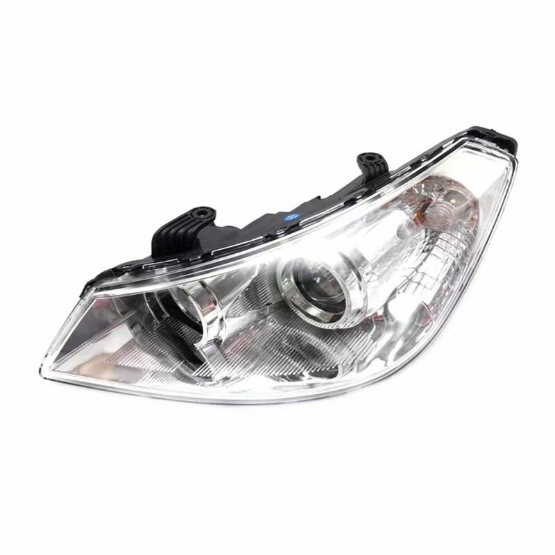 2009-2012 фара Dongfeng Fengshen CROSS S30 H30 в сборе