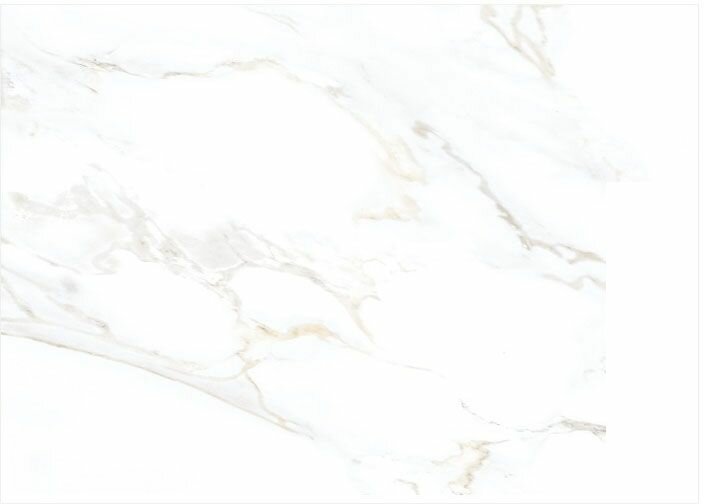 Аксима Честер плитка настенная 280х400х8 мм гладкая (11шт) (1,23 кв. м.) светло-серая / AXIMA Честер