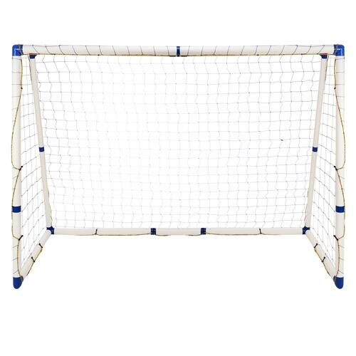 PROXIMA JC-185 Профессиональные футбольные ворота из пластика PROXIMA, размер 6 футов, 183 x151 x91 см