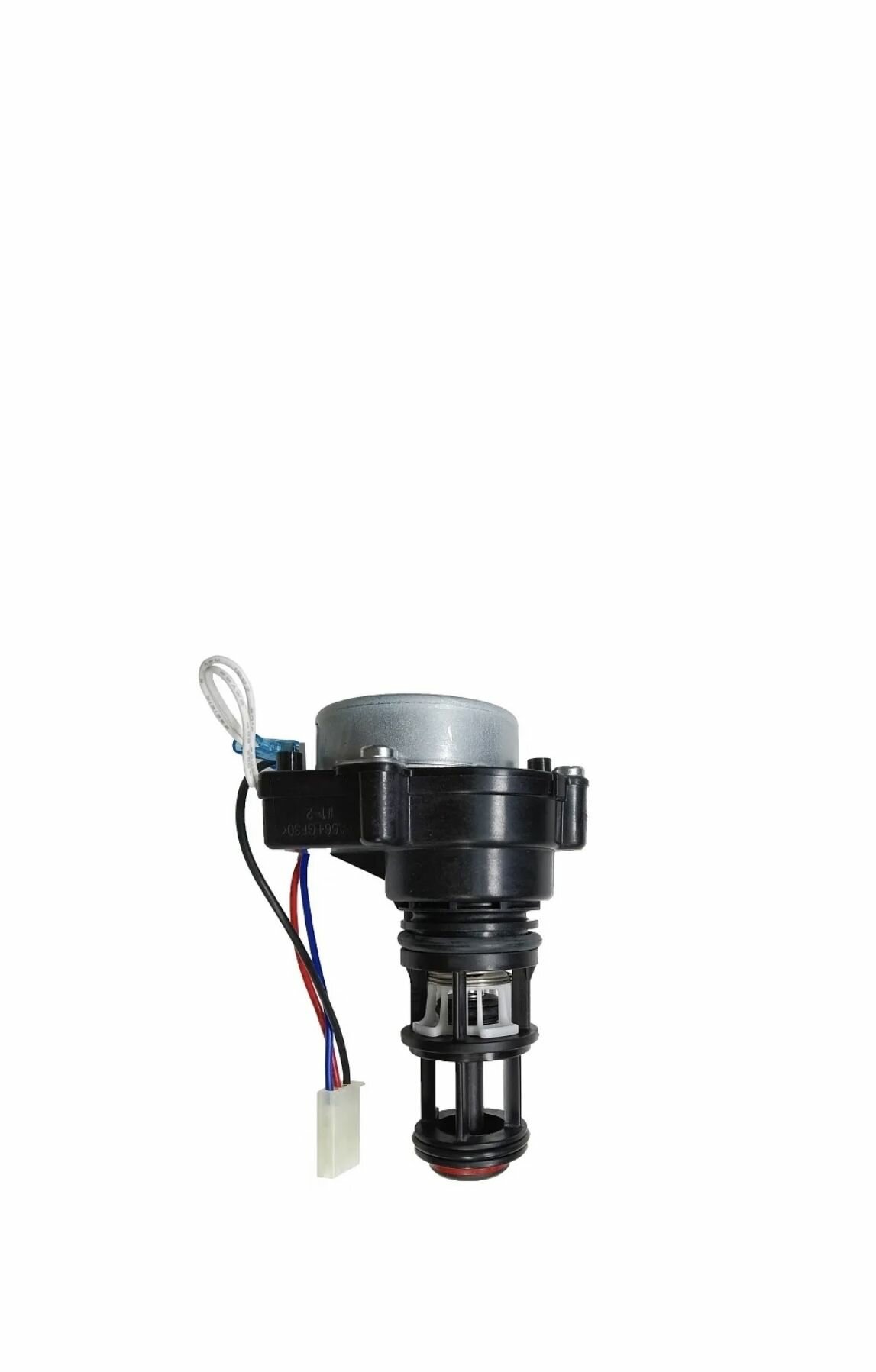 Трехходовой клапан/кран Navien Deluxe S 13-35 кВт 30020637A