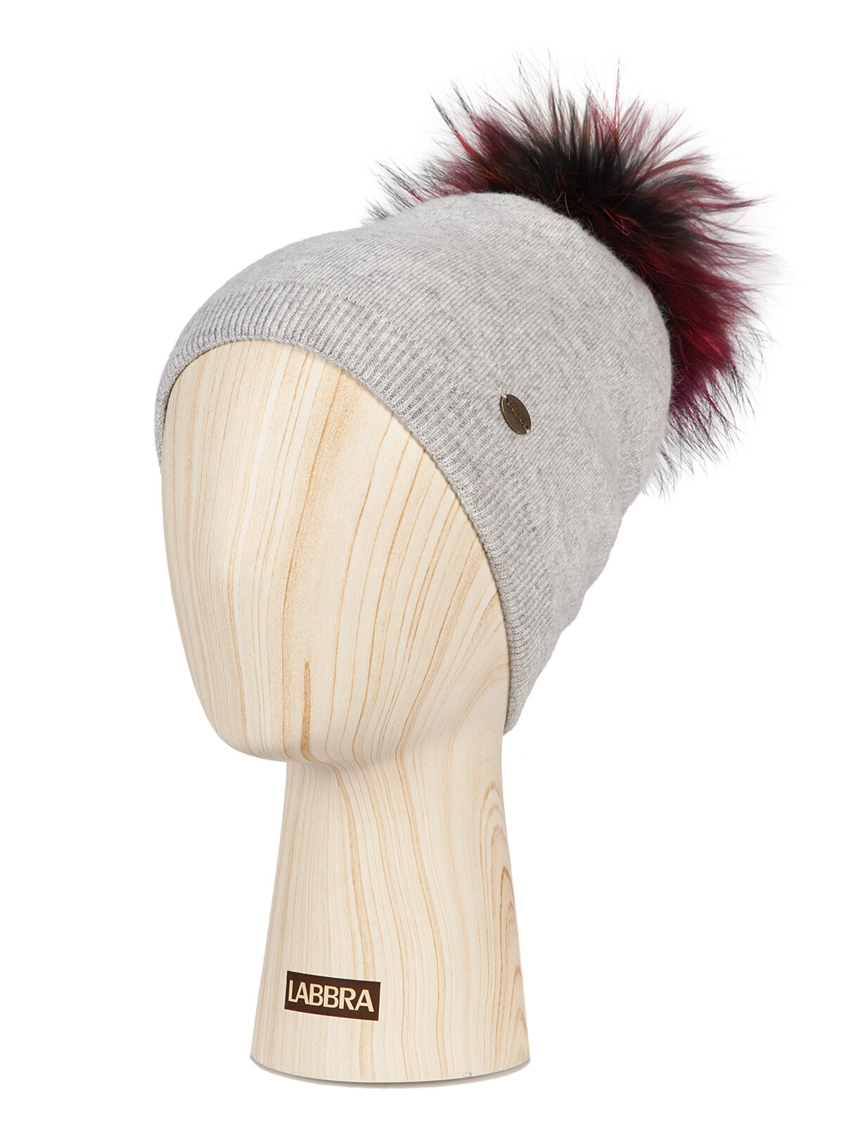 Шапка-бини для женщин