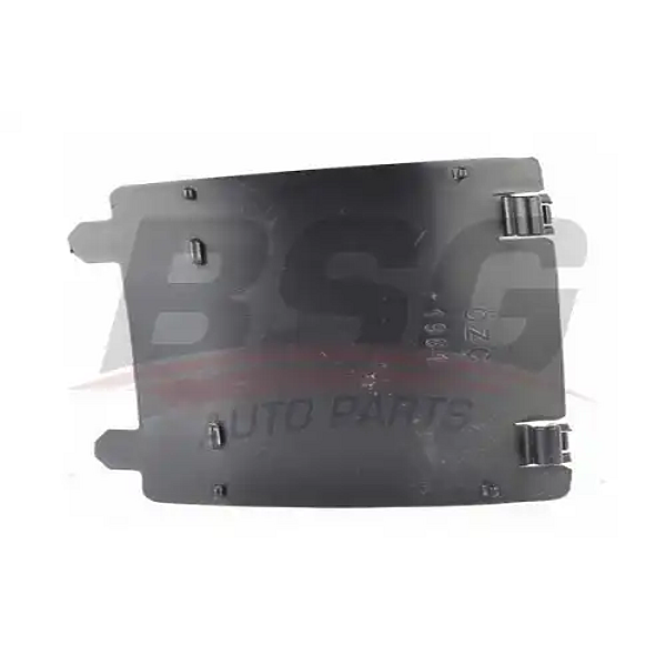 BASBUG bsg65-922-081 крышка подкрылка передн. прав.