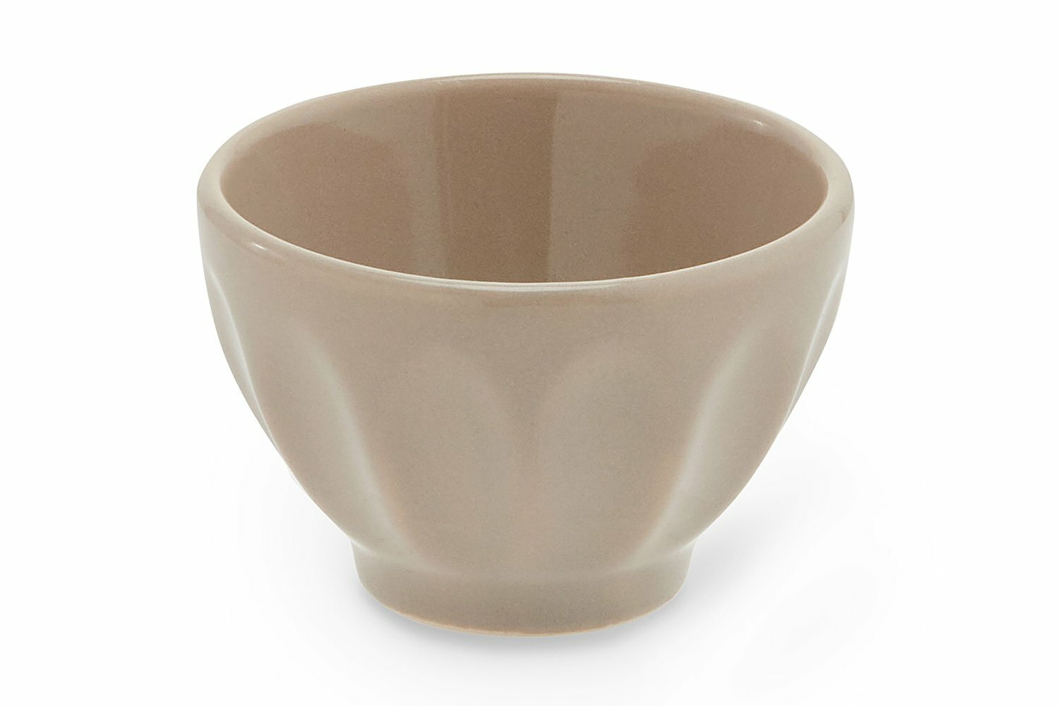 EVIO Badem Соусник 80 мл минималистичная сервировочная посуда для соусов на столе