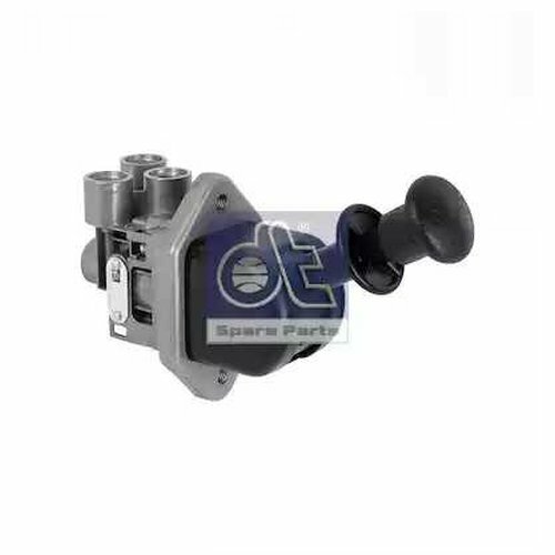Тормозной клапан, стояночный тормоз DT Spare Parts 463235