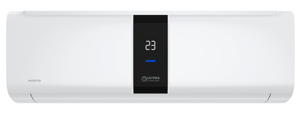 Сплит-система кондиционер Ultima comfort ELB-I12PN 35 м²