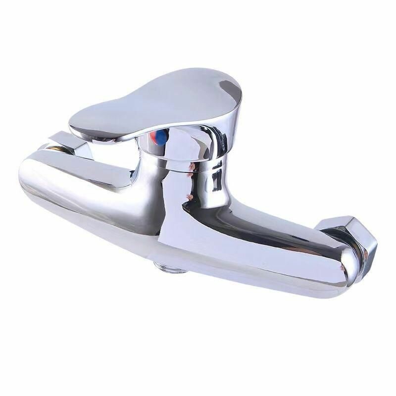 Смеситель для ванны и душа без излива KEIL C603566-1 шт-1 шт