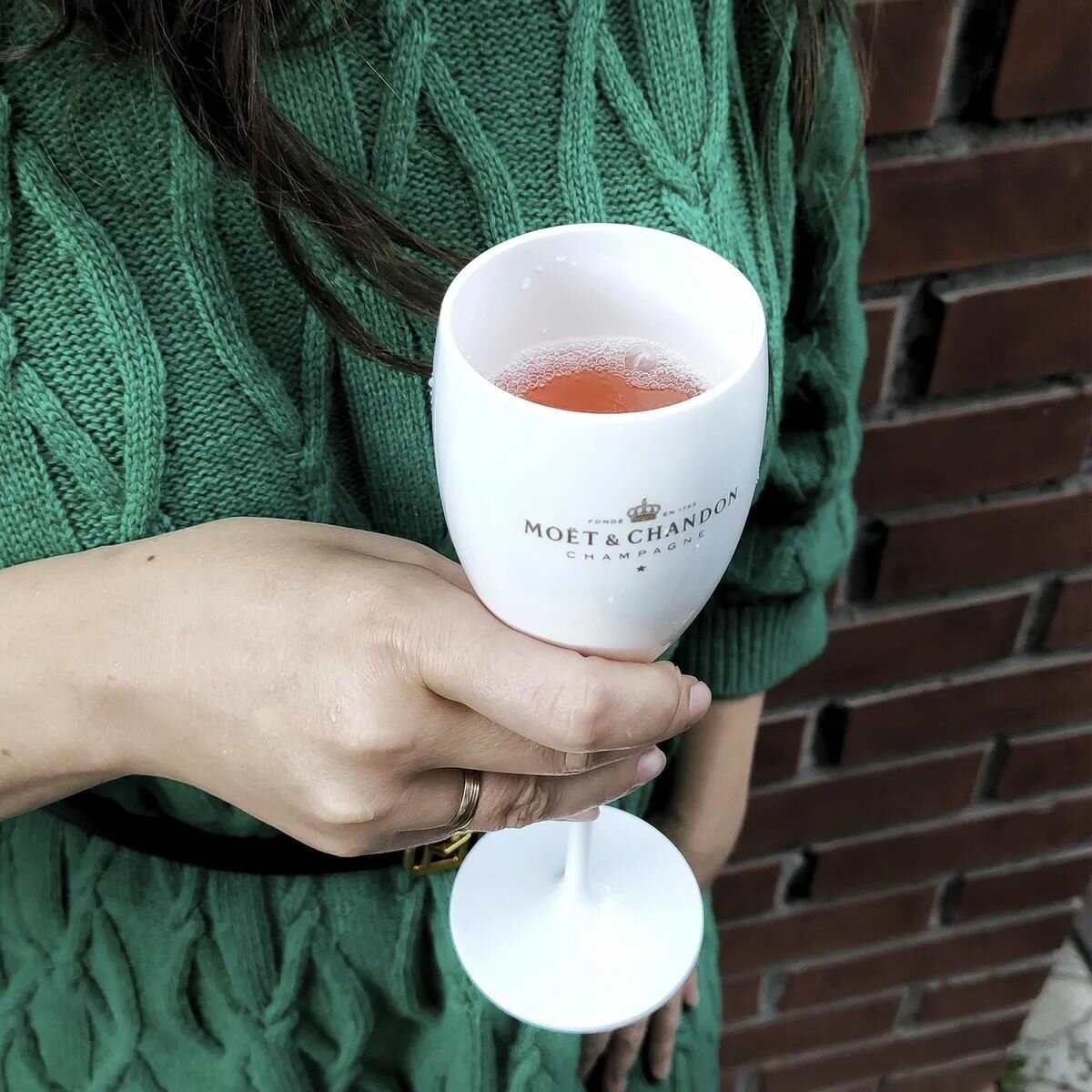 Набор бокалов