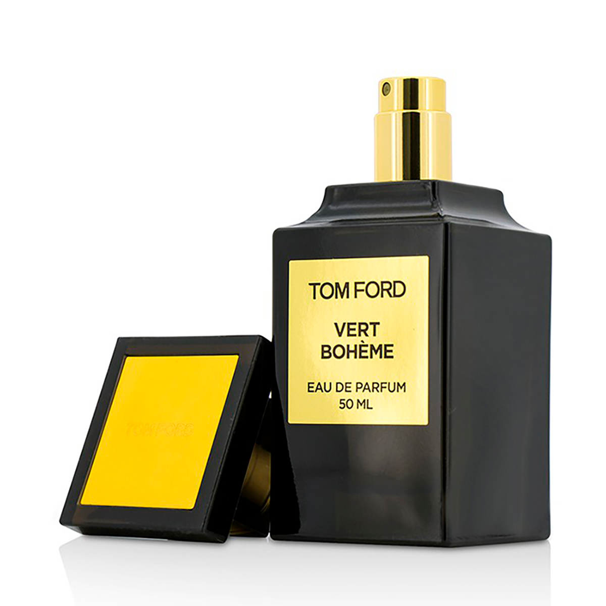 Tom Ford Парфюмерная вода для женщин " Vert Boheme " , 50 мл