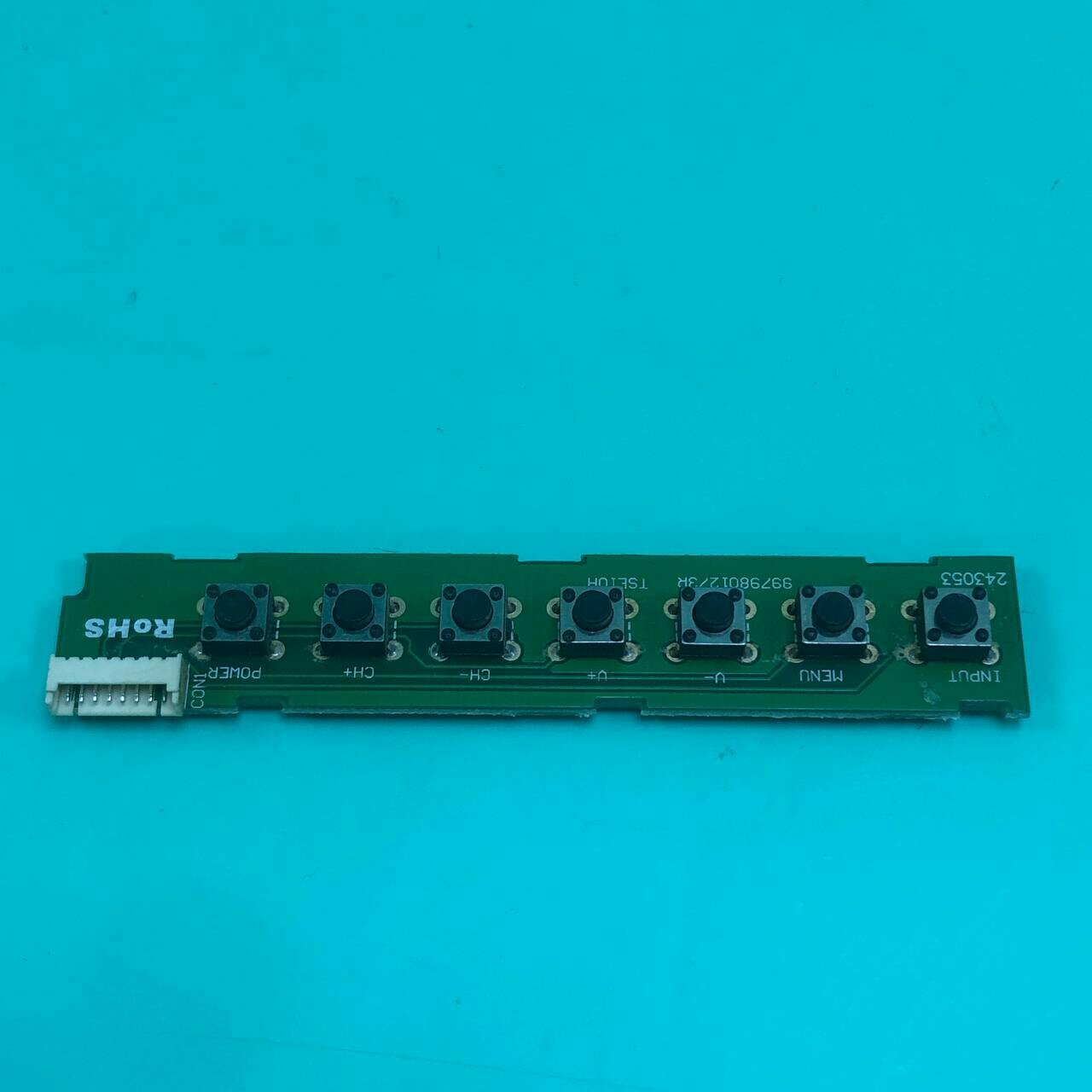 кнопки включения 997981273R TSE10H (SUPRA STV-LC3244FL)